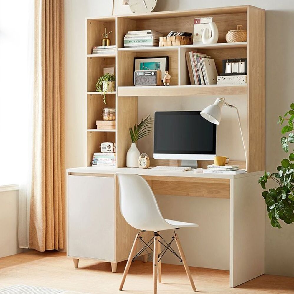 Escritorio Vintage Moderno Emma Alto 194cm | Oechsle - Oechsle