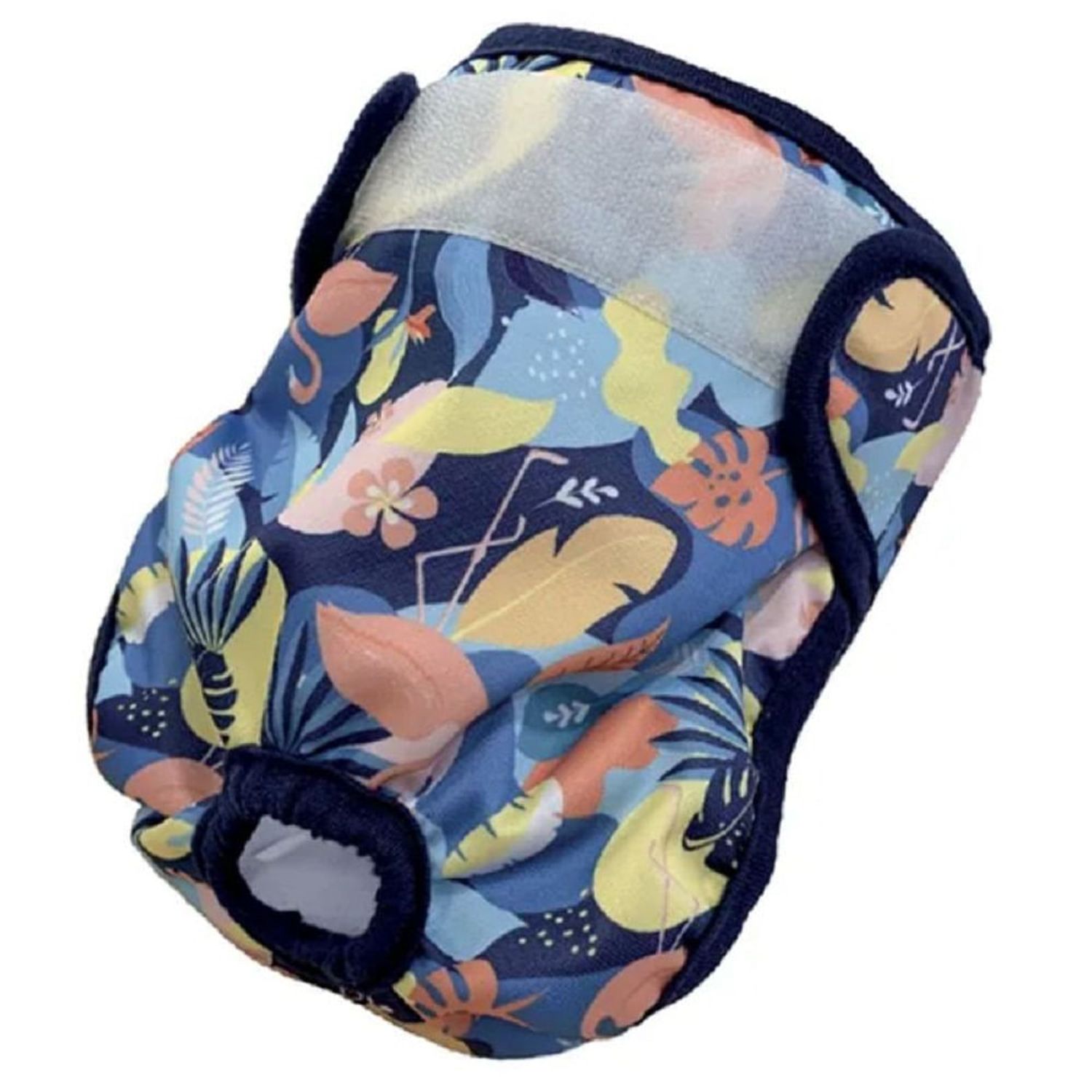 Calzón para perros Lavable Wrappah Talla S - Oechsle