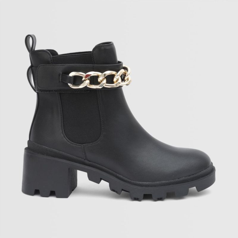 Botas de mujer, largas, negras en OFERTA | Oechsle.pe