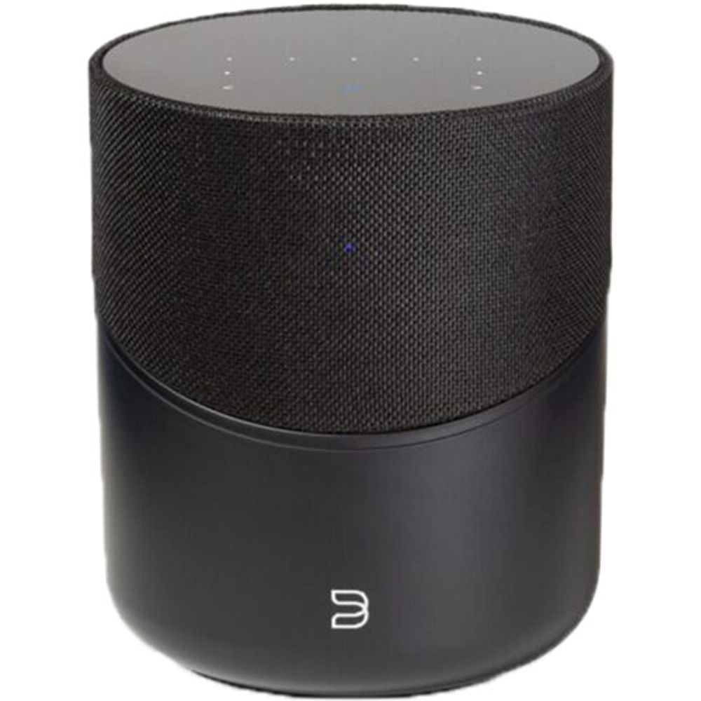 Altavoz Bluetooth inalámbrico Bluesound P230 PULSE M (negro satinado) | Oechsle - Oechsle