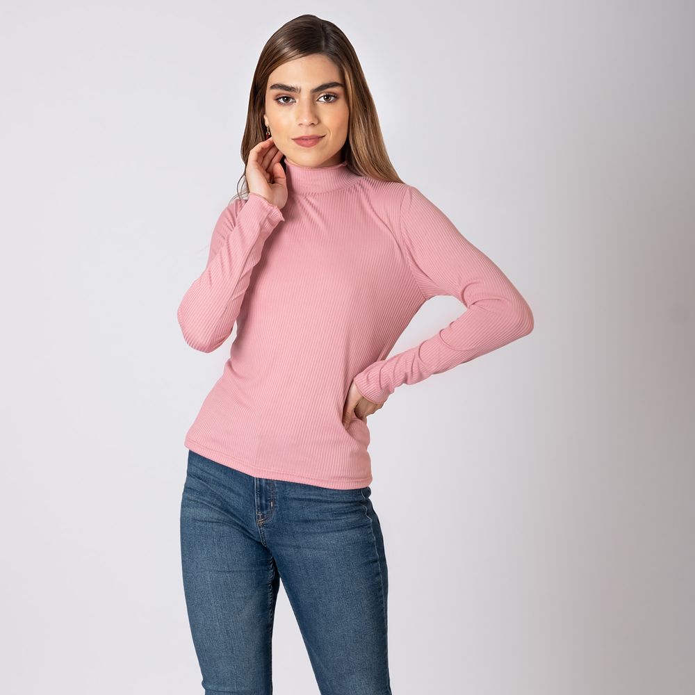 Polo Cafarena Onatil Oto?o Rosado Talla L | Oechsle - Oechsle