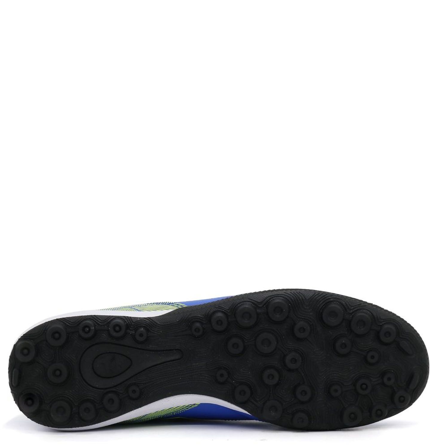 Zapatillas de Fútbol Patrick Hombre SATORU-H23 Azul Talla 42 | Oechsle ...