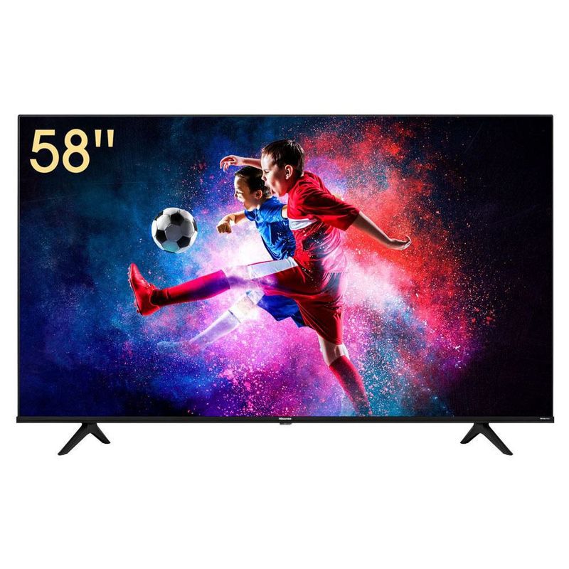 Medidas de Televisores: ¿Cuántas pulgadas debe tener?