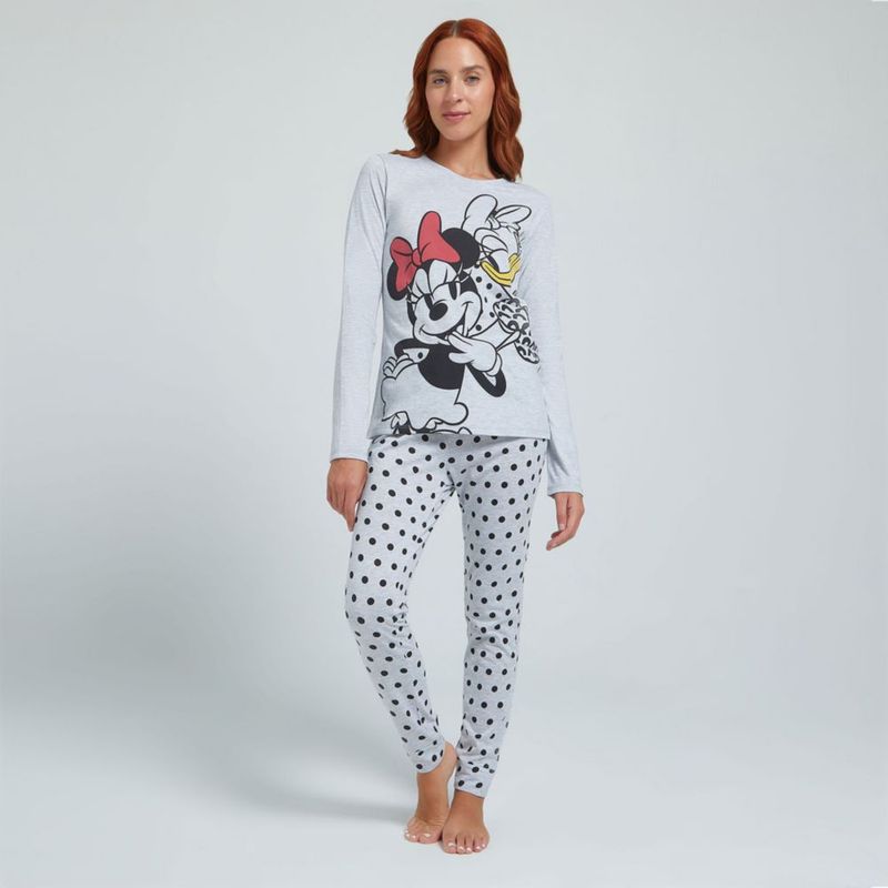 Moda - Lencería y Pijamas DISNEY / MICKEY MOUSE – Oechsle