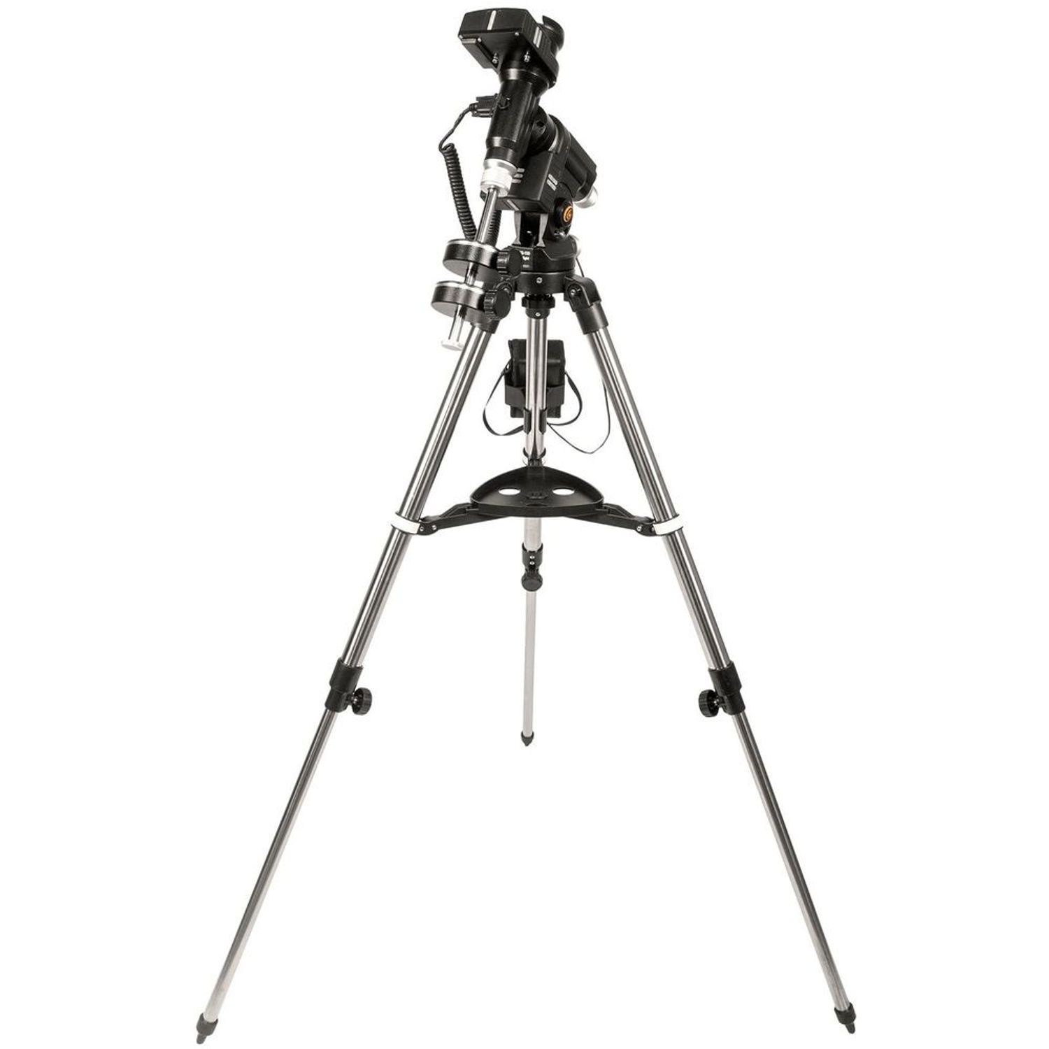 Explore Scientific Firstlight 80 mm f/8 Refractor goto eq telescopio ...