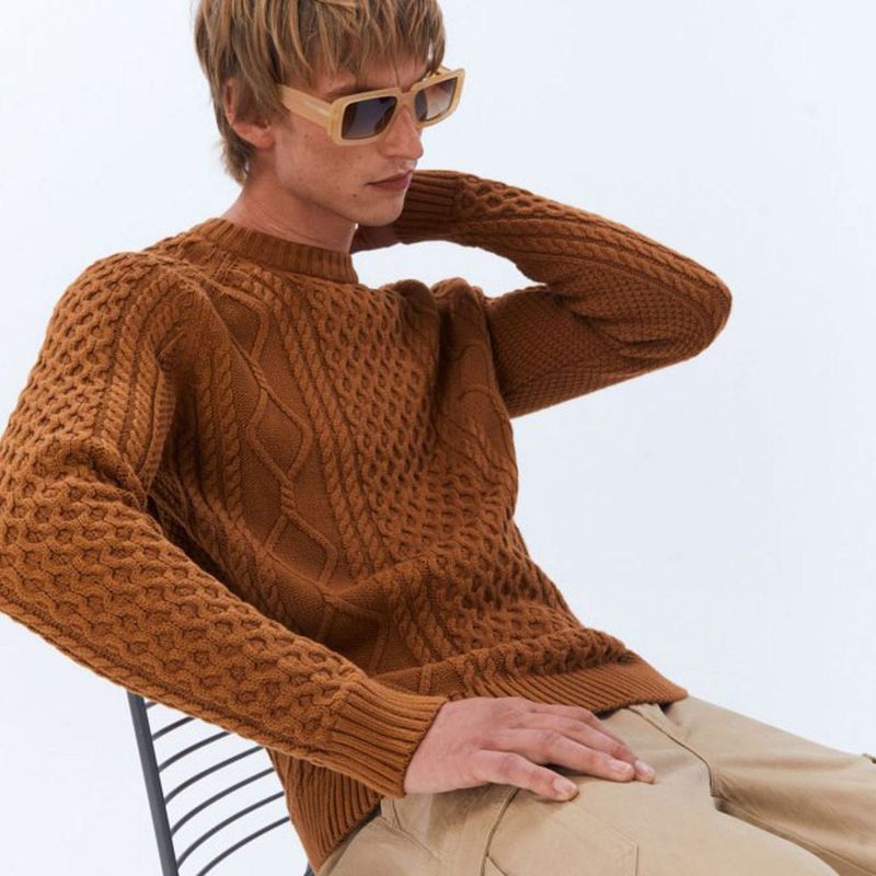 Chompas para Hombre | Oechsle.pe