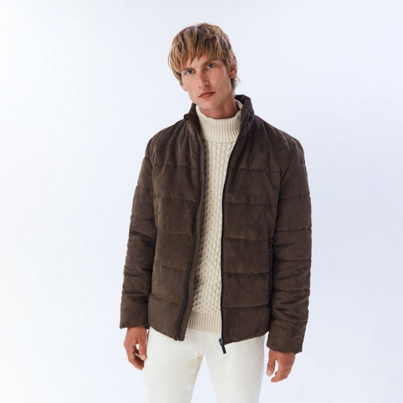 Moda - Hombre - Casacas para Hombre SFERA – Oechsle