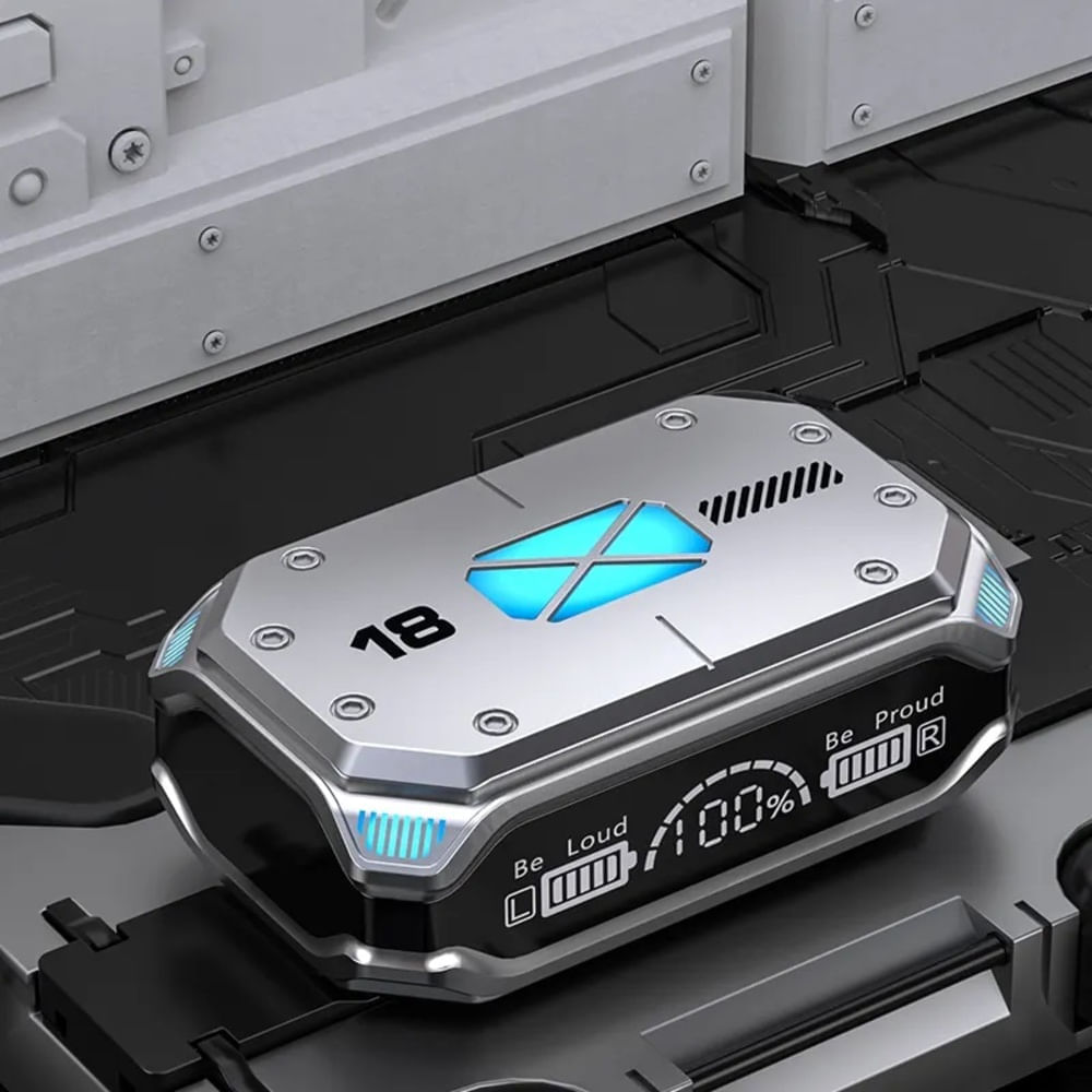 Audifono Bluetooth TWS Power Bank M41 | Oechsle - Oechsle