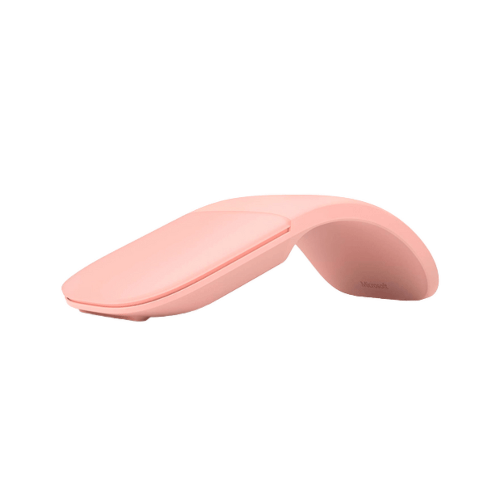 Mouse Microsoft Bluetooth Arc Touch Pink | Oechsle - Oechsle