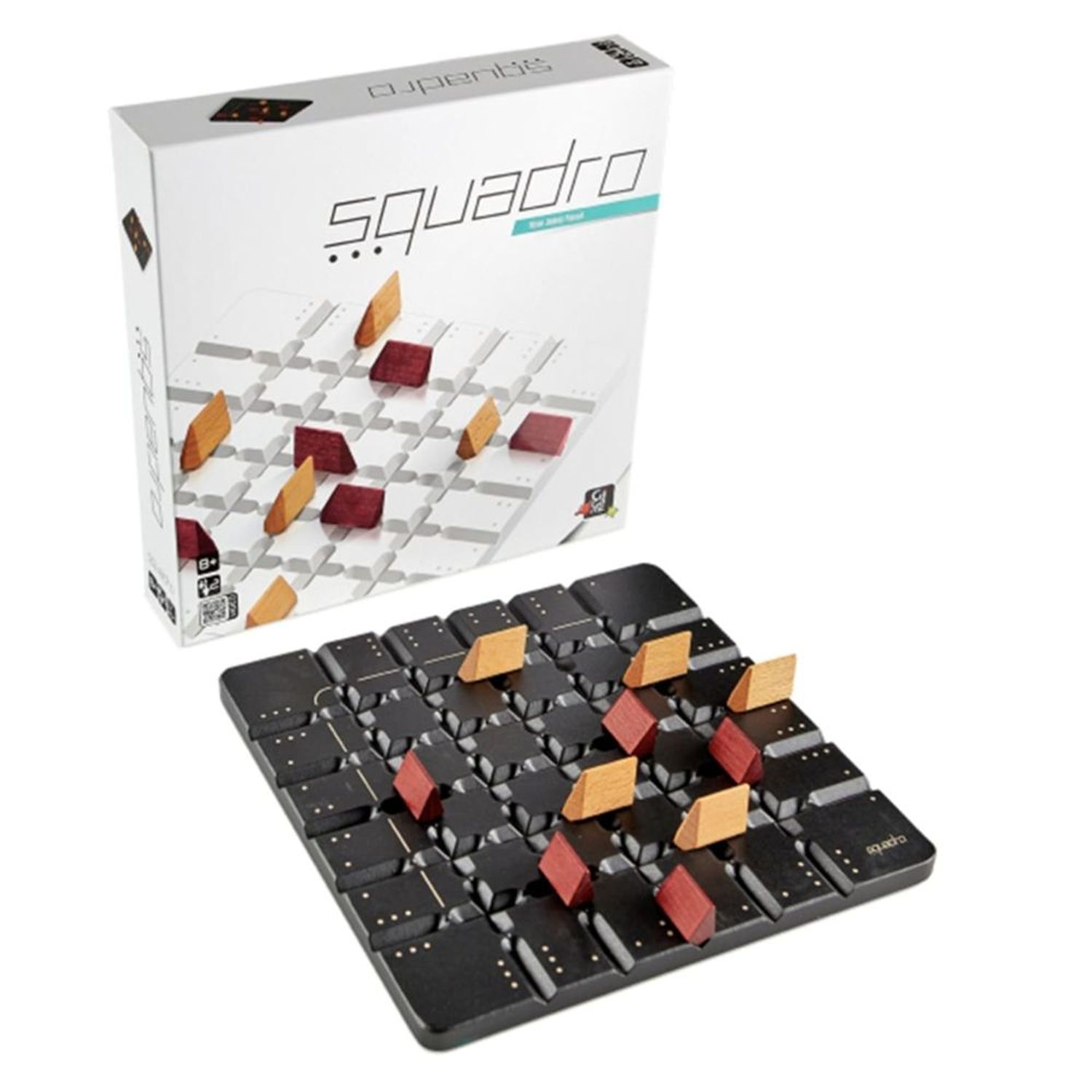 Squadro | Oechsle - Oechsle