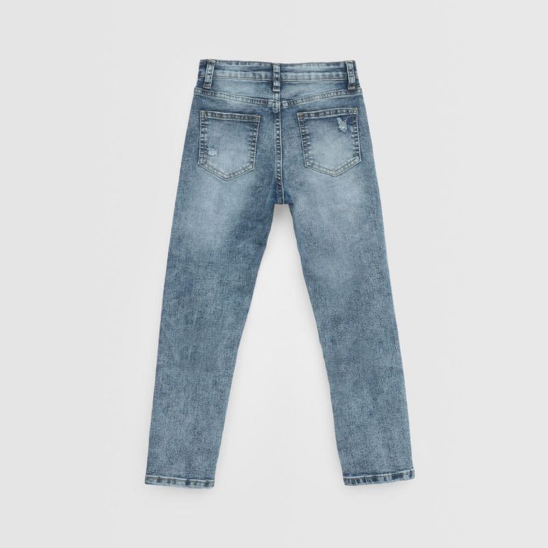 Jeans y pantalones niños de 4 a 12 años | Oechsle.pe