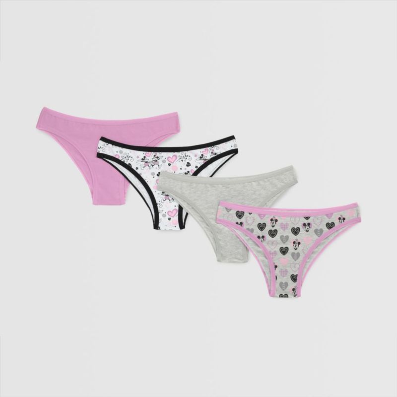 Calzones para Mujer y lo mejor en lencería | Oechsle.pe