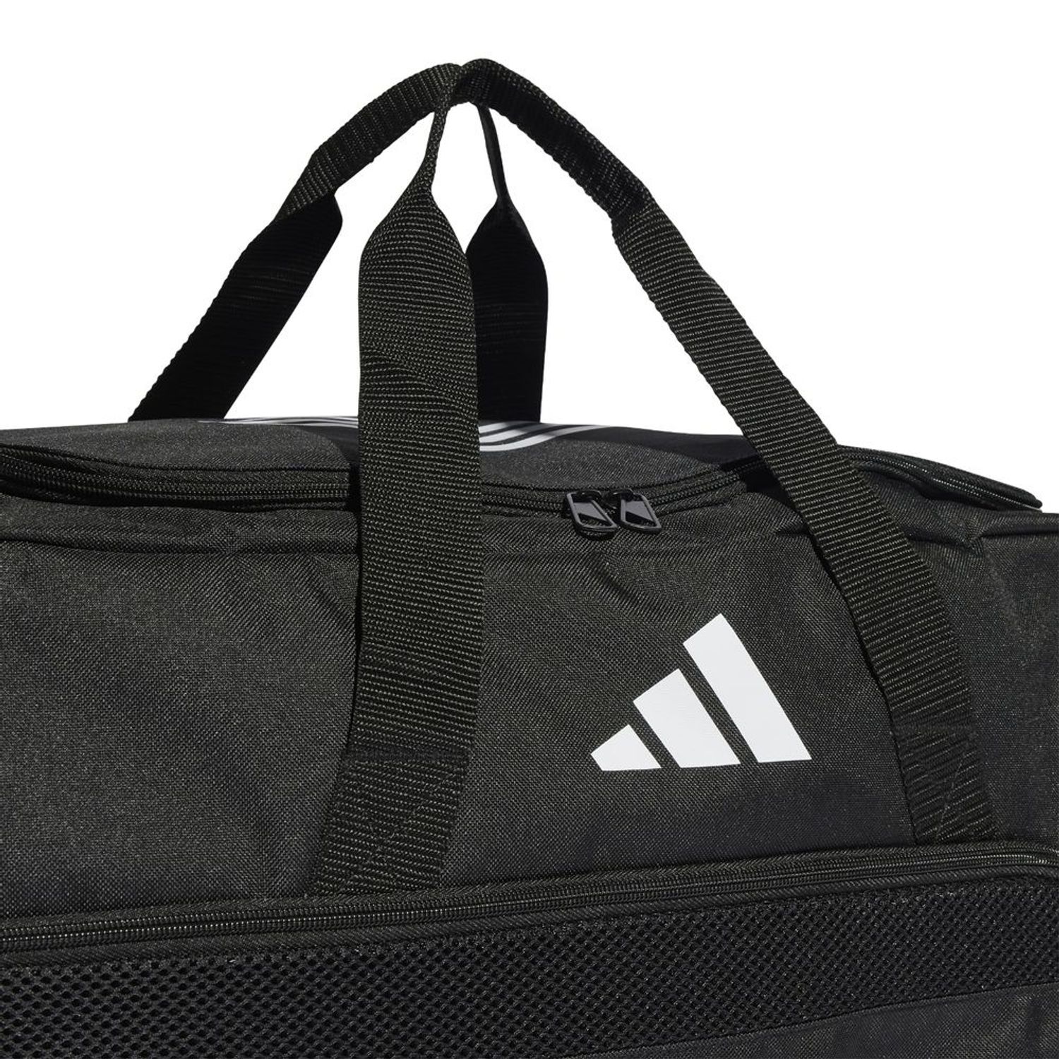 Maletin Deportivo Adidas Hs9749 Tiro L Duffle M Negro | Oechsle.pe ...