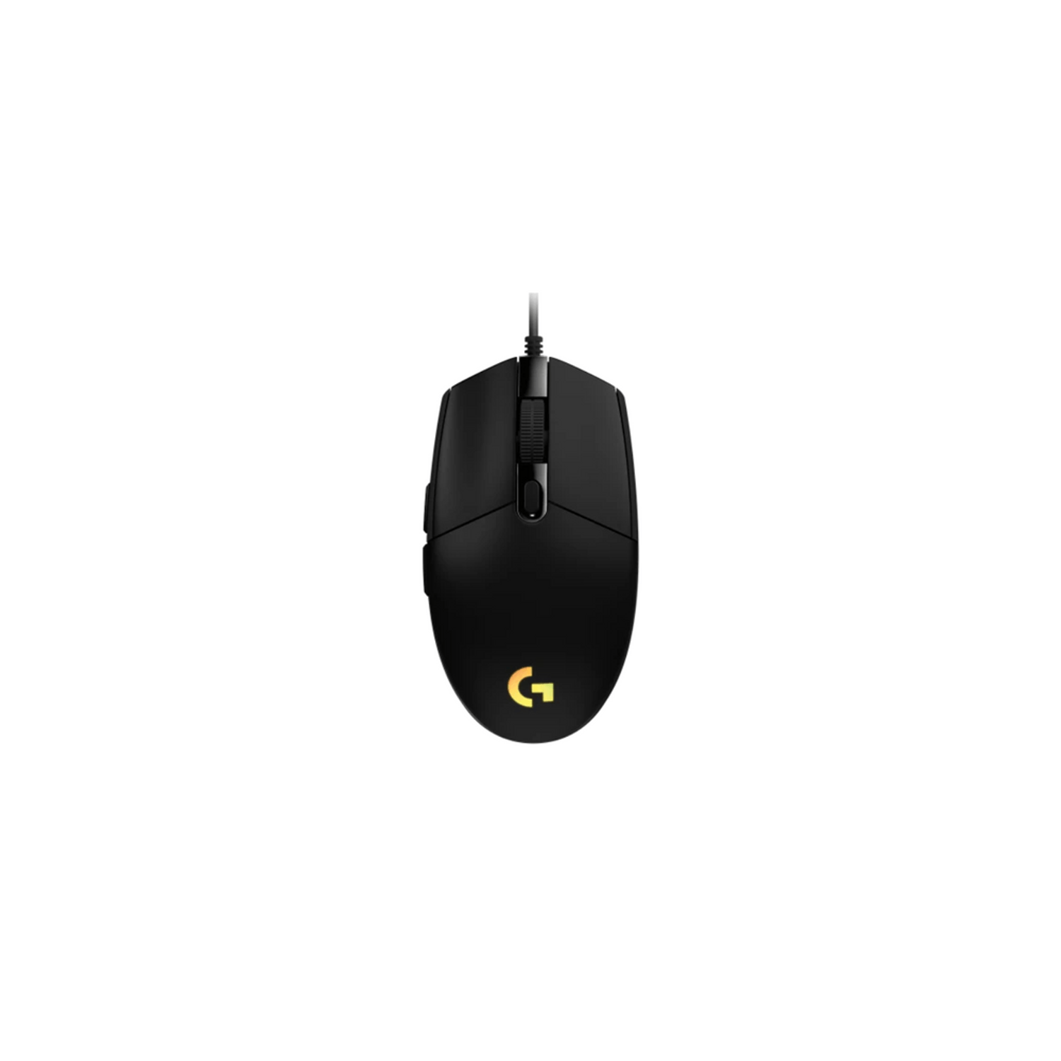 Mouse Logitech G203 Lightsync Optical 8000 Dpi Rgb Negro Oechsle