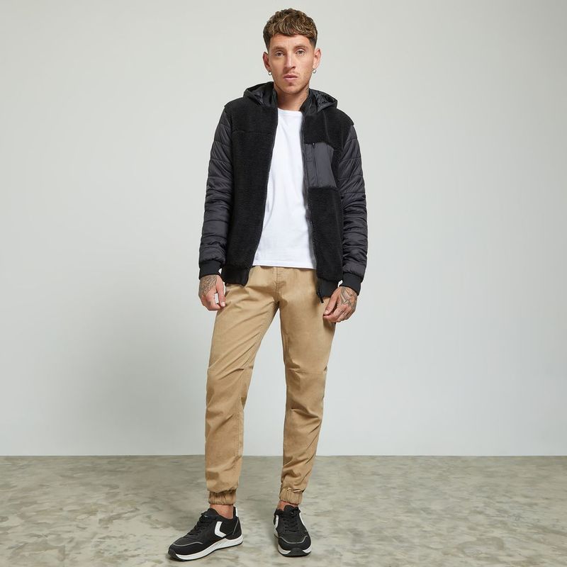 Moda - Hombre - Casacas para Hombre METAL / HYPNOTIC – Oechsle