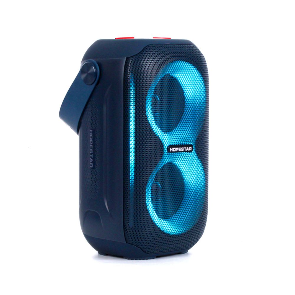 Parlante Hopestar PARTY 200 MINI con Batería Gris | Oechsle.pe - Oechsle