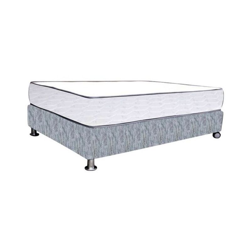 Cama Box Tarima 1.5 Plazas | Oechsle.pe