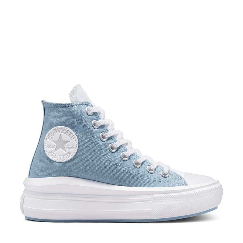 Zapatillas - Zapatillas Mujer - Zapatillas Urbanas Mujer CONVERSE – Oechsle