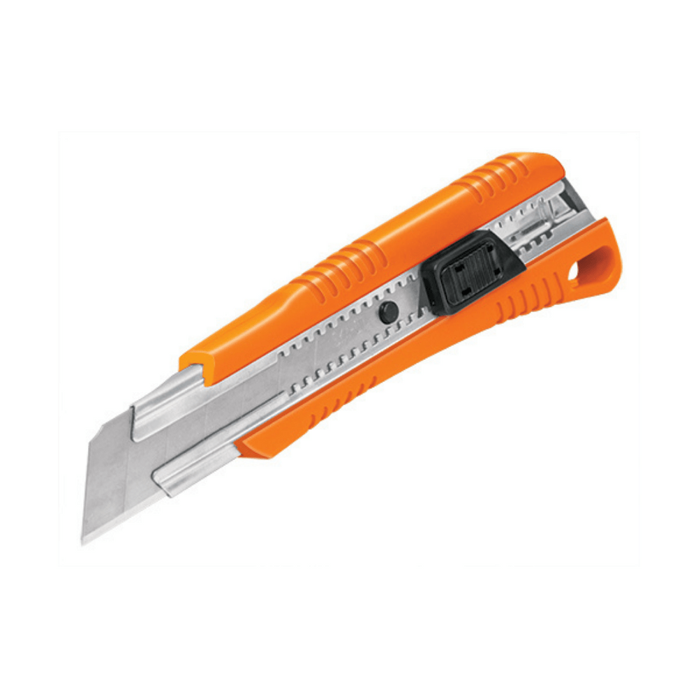 Cutter Cuchilla 18mm Truper Cut-6 Papel Carton I Oechsle - Oechsle