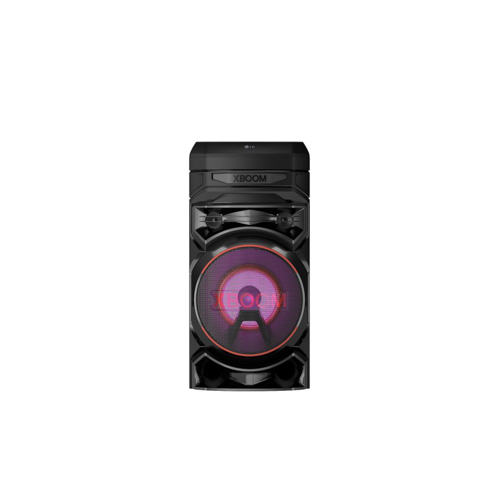 Equipo de Sonido LG Xboom RNC5 Negro | Oechsle.pe - Oechsle