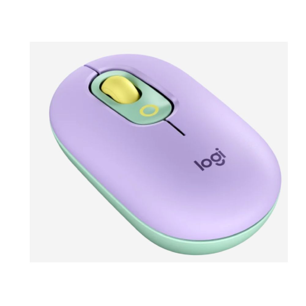 Mouse Logitech POP Cosmos Wireless I Oechsle - Oechsle