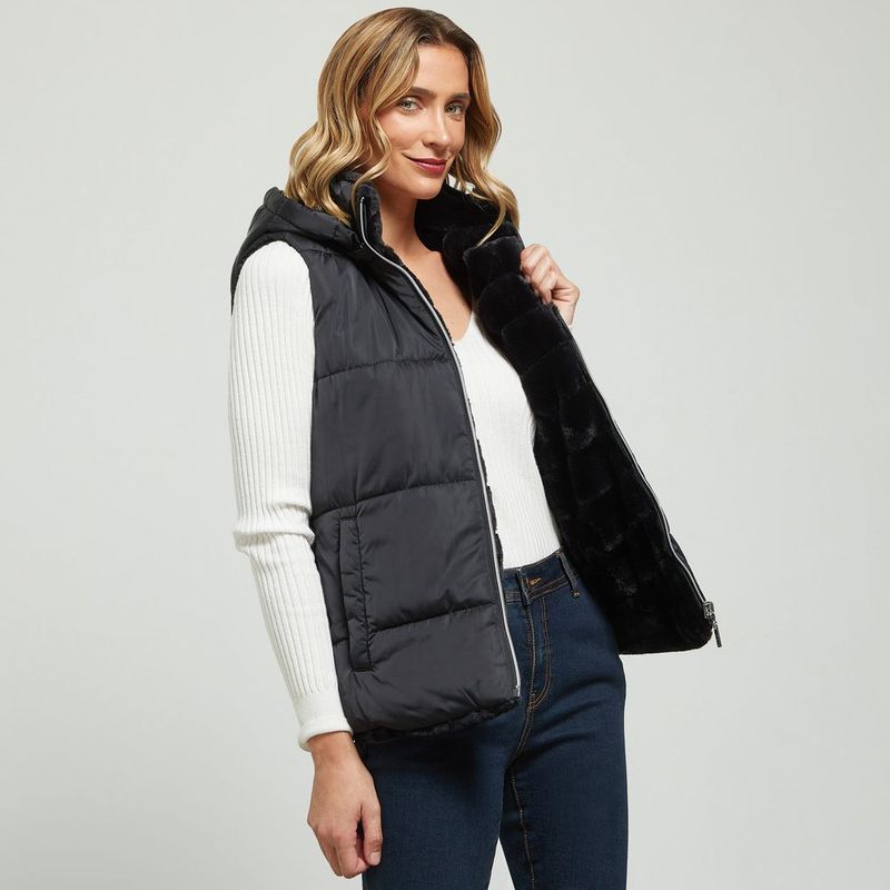 Chalecos Mujer | Oechsle.pe