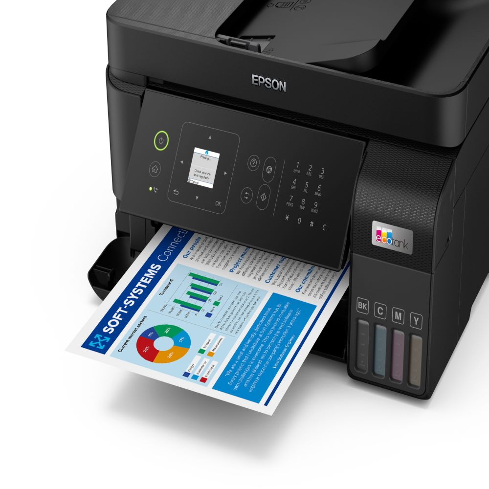 Impresora Epson L5590| Oechsle.pe - Oechsle