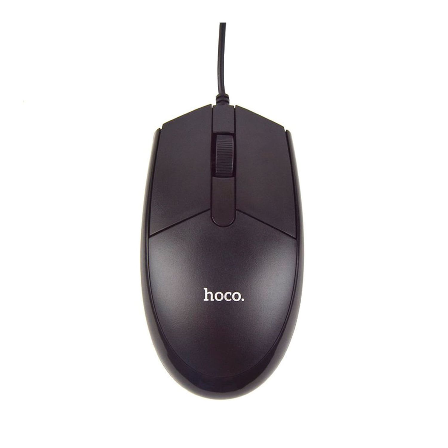 TECLADO Y MOUSE MULTIMEDIA HOCO GM16 OFICINA PORTATIL I Oechsle - Oechsle