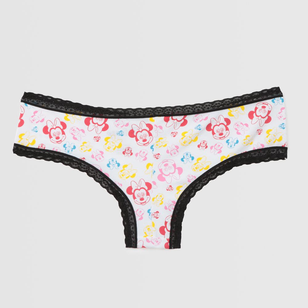 Cheeky Disney Print Minnie Colores S | Oechsle.pe - Oechsle