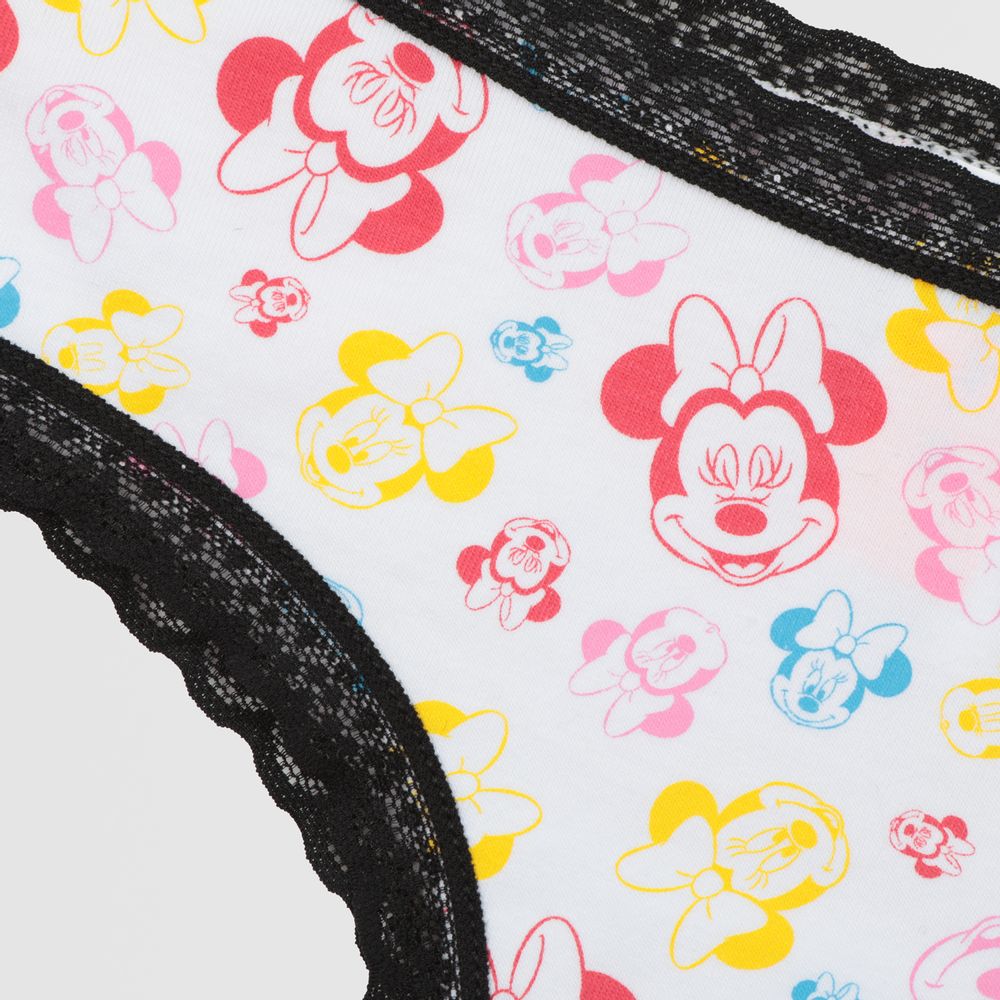 Cheeky Disney Print Minnie Colores S | Oechsle.pe - Oechsle