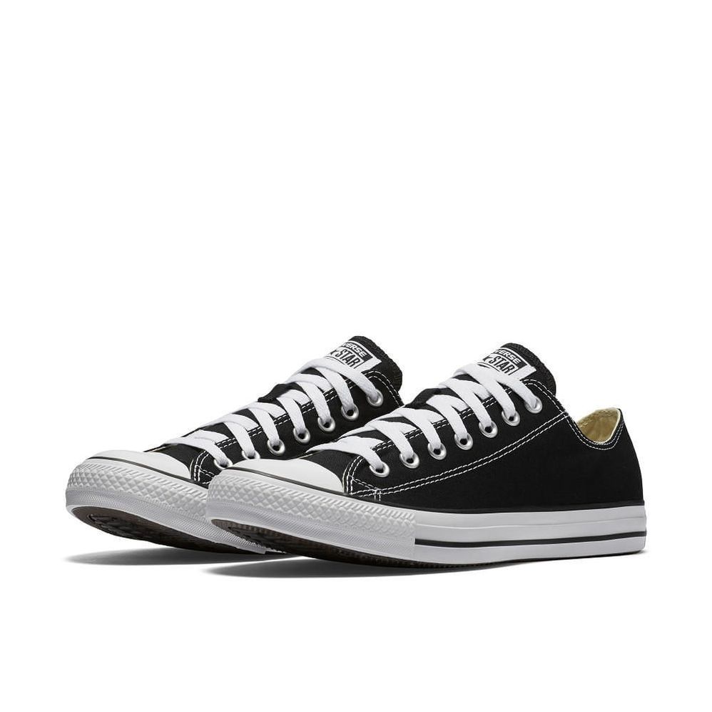 Zapatillas Urbanas Hombre Chuck Taylor All Star Negro - Oechsle