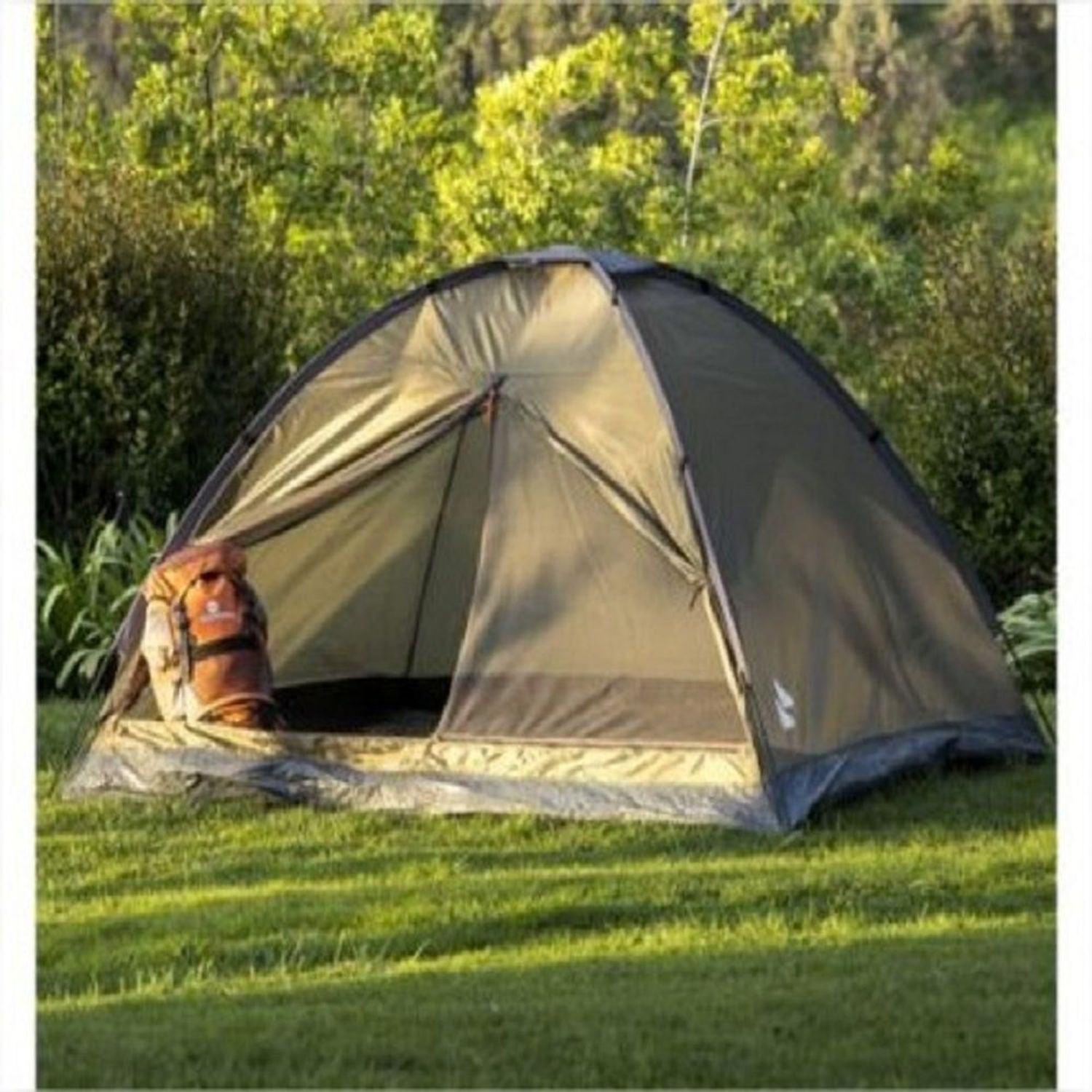 Carpa Klimber Domepack para 4 Personas I Oechsle - Oechsle