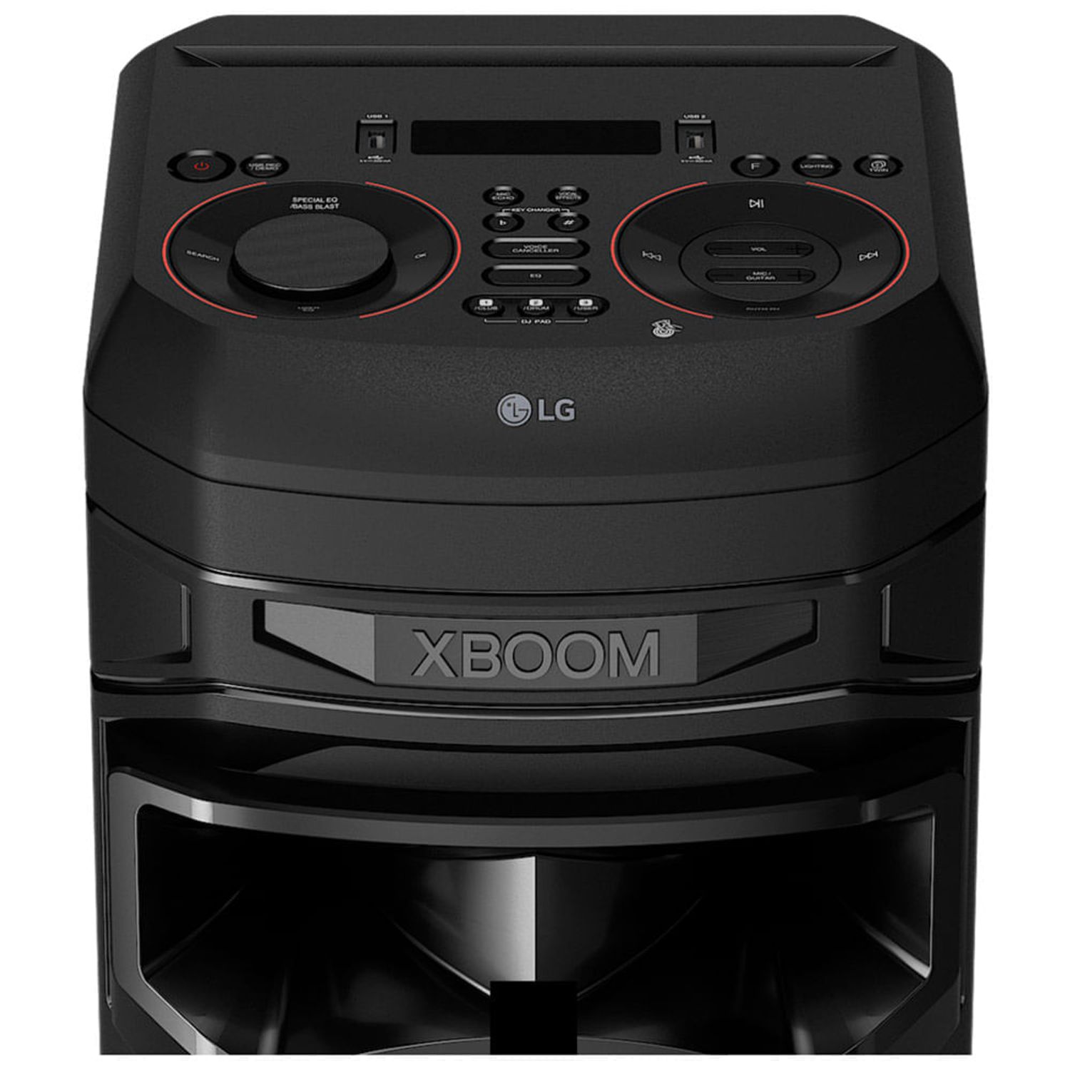 Equipo de Sonido LG BT XBoom RNC9 (2023) - Oechsle
