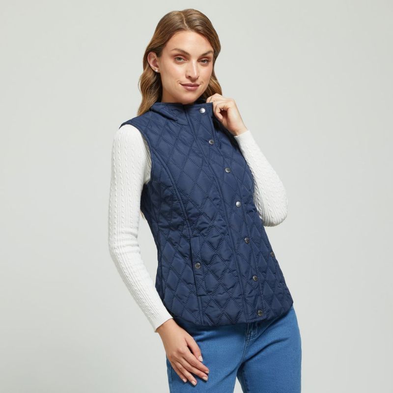 Chalecos Mujer | Oechsle.pe