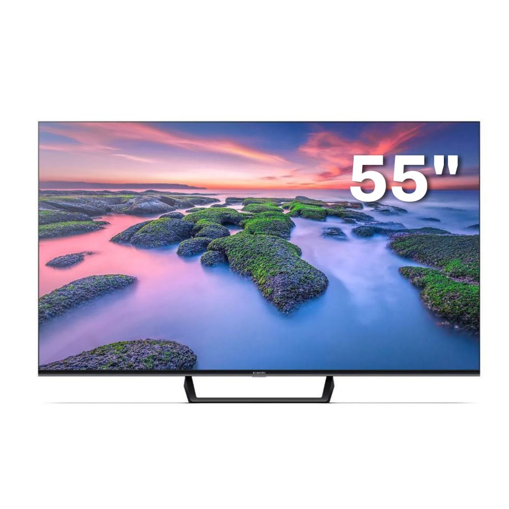 Televisor Xiaomi 55" A Pro Led 4K | Oechsle.pe - Oechsle