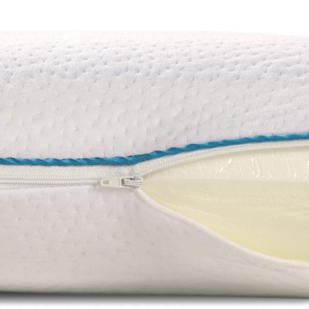 Almohada Gel Coolmax King | Oechsle - Oechsle