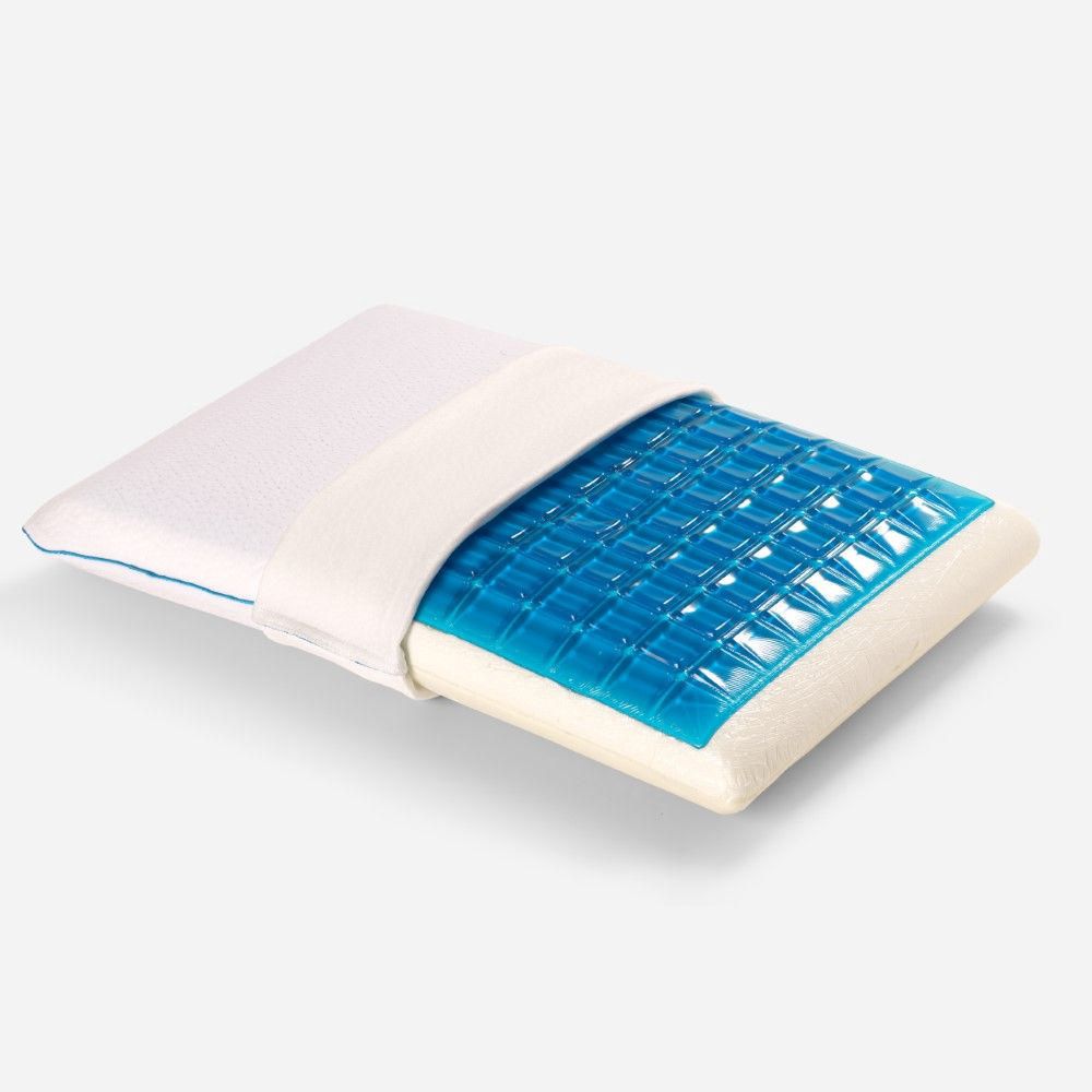 Almohada Gel Coolmax Americana | Oechsle - Oechsle