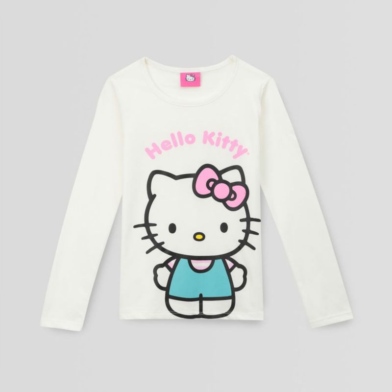 Moda HELLOKITTY – Oechsle