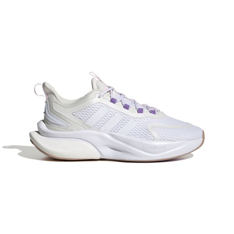 Zapatillas Adidas hombre, mujer este Cyber | Oechsle.pe