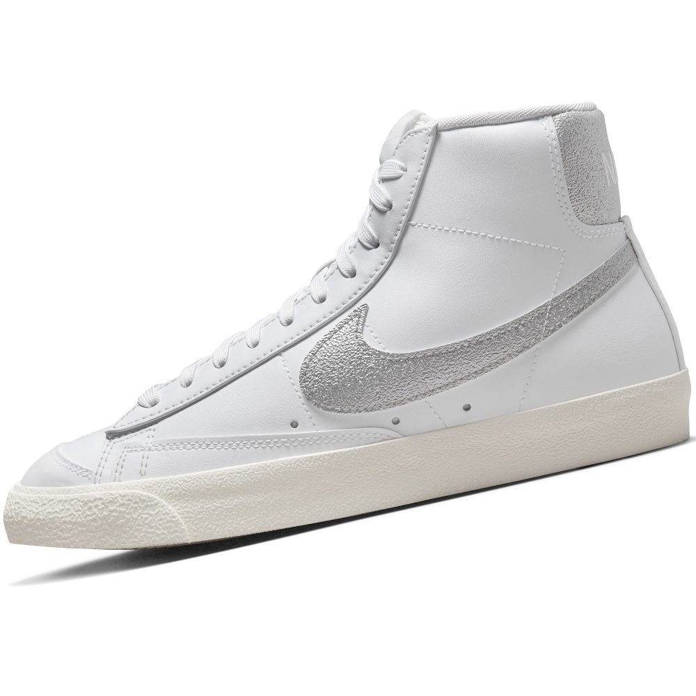Botin Urbano Nike W Blazer Mid 77 Es DQ7574-100 Blanco - Oechsle