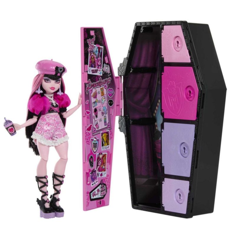 Juguetes Barbie, Nerf y más por Cyber Days | Oechsle.pe