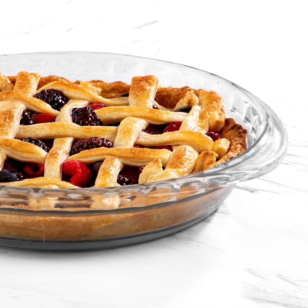 Molde Para Pye Pyr o Rey de 1.7Ml I Oechsle - Oechsle