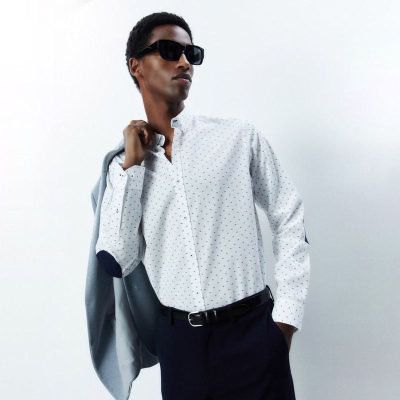 Camisas Envio express – Oechsle