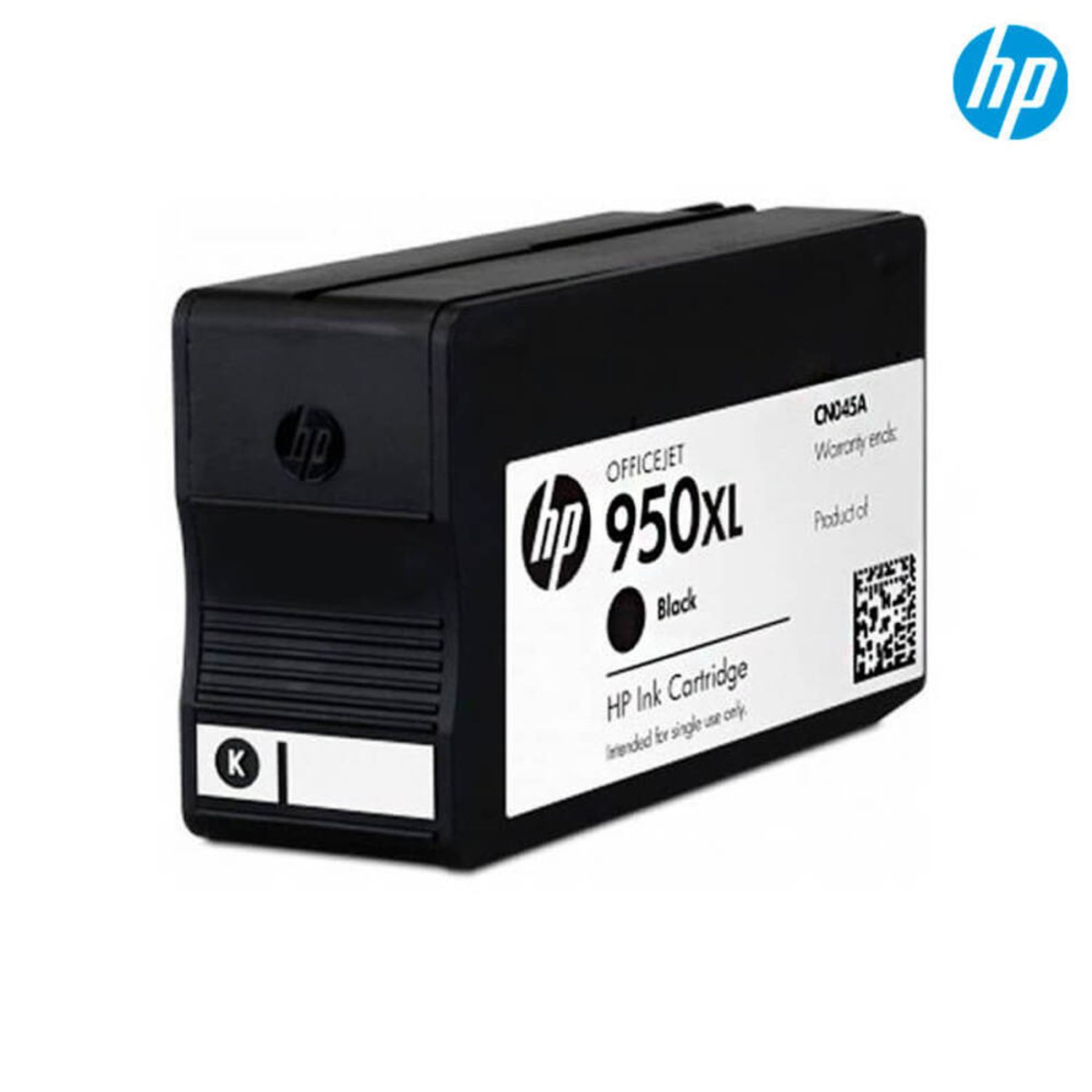 Cartucho de Tinta HP 950XL Negro CN045AL I Oechsle - Oechsle
