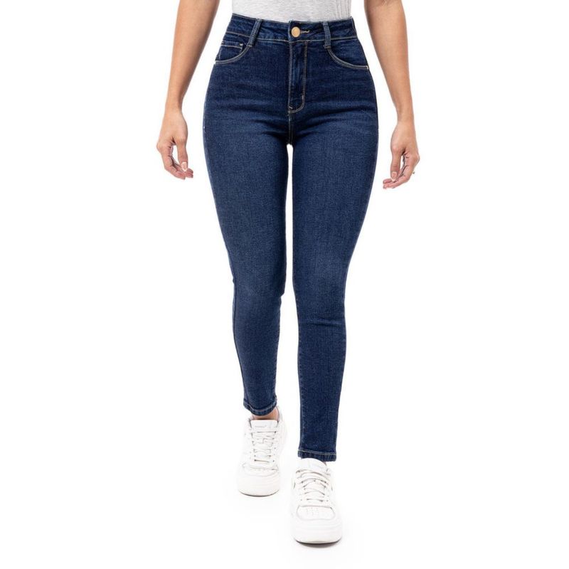 Moda - Mujer - Jeans Mujer PIONIER – Oechsle