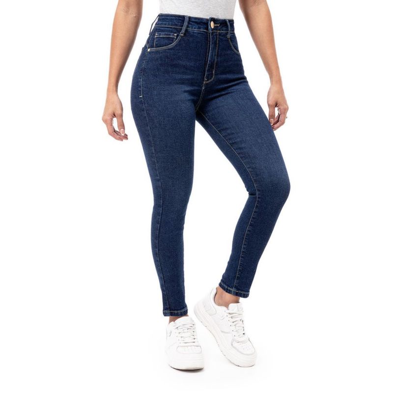 Moda - Mujer - Jeans Mujer PIONIER – Oechsle