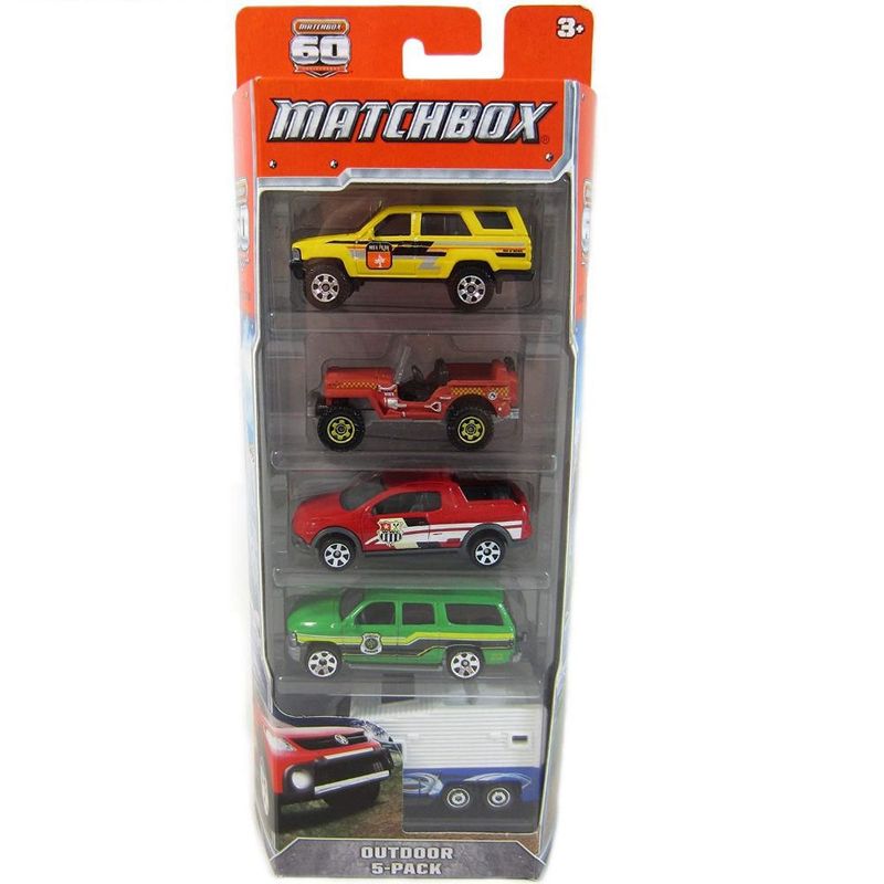 Infantil - Juguetería - Carros de Juguete MATCHBOX – Oechsle