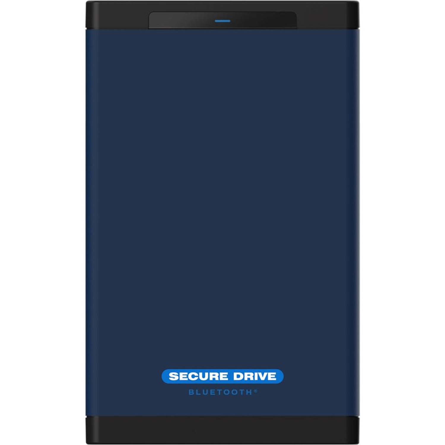 Disco Duro Encriptado Securedata Securedrive Bt de 2Tb con Autenticación Bluetooth I Oechsle ...