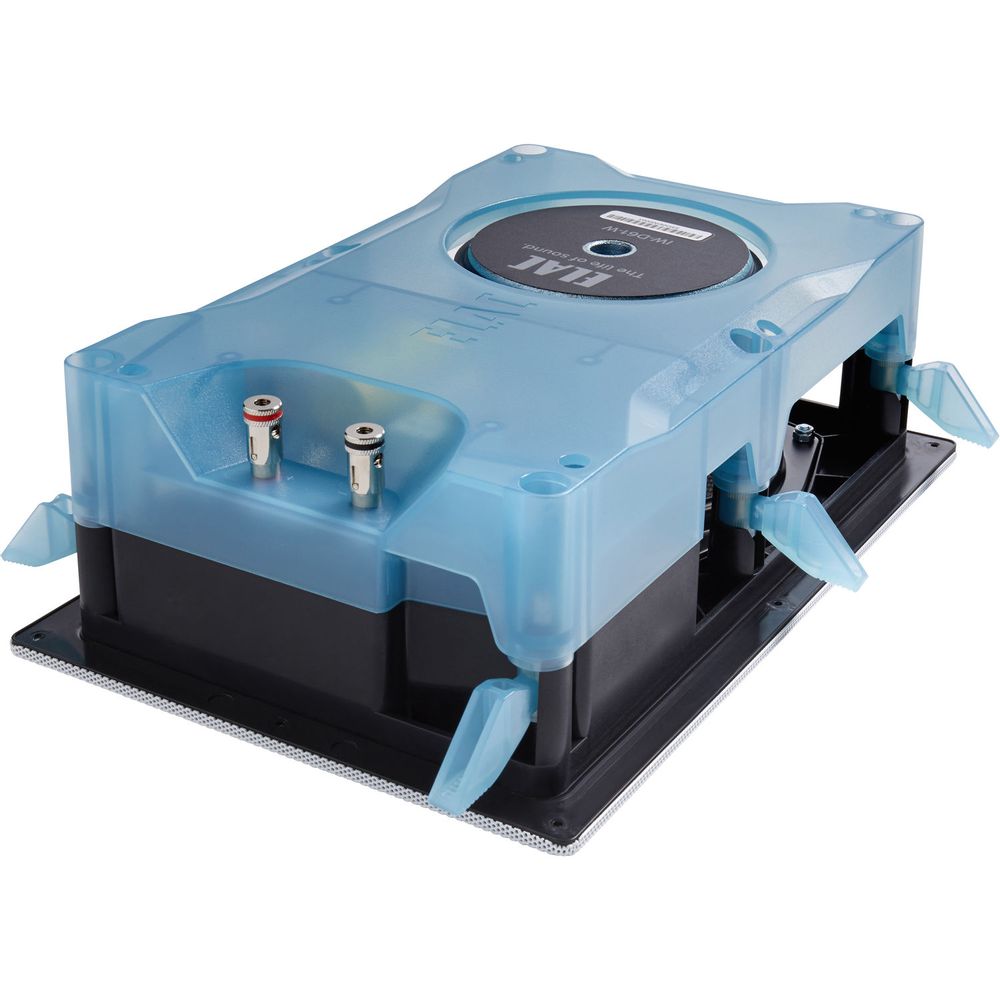 Altavoz de Pared Elac Debut Series Iw D61 Individual I Oechsle - Oechsle