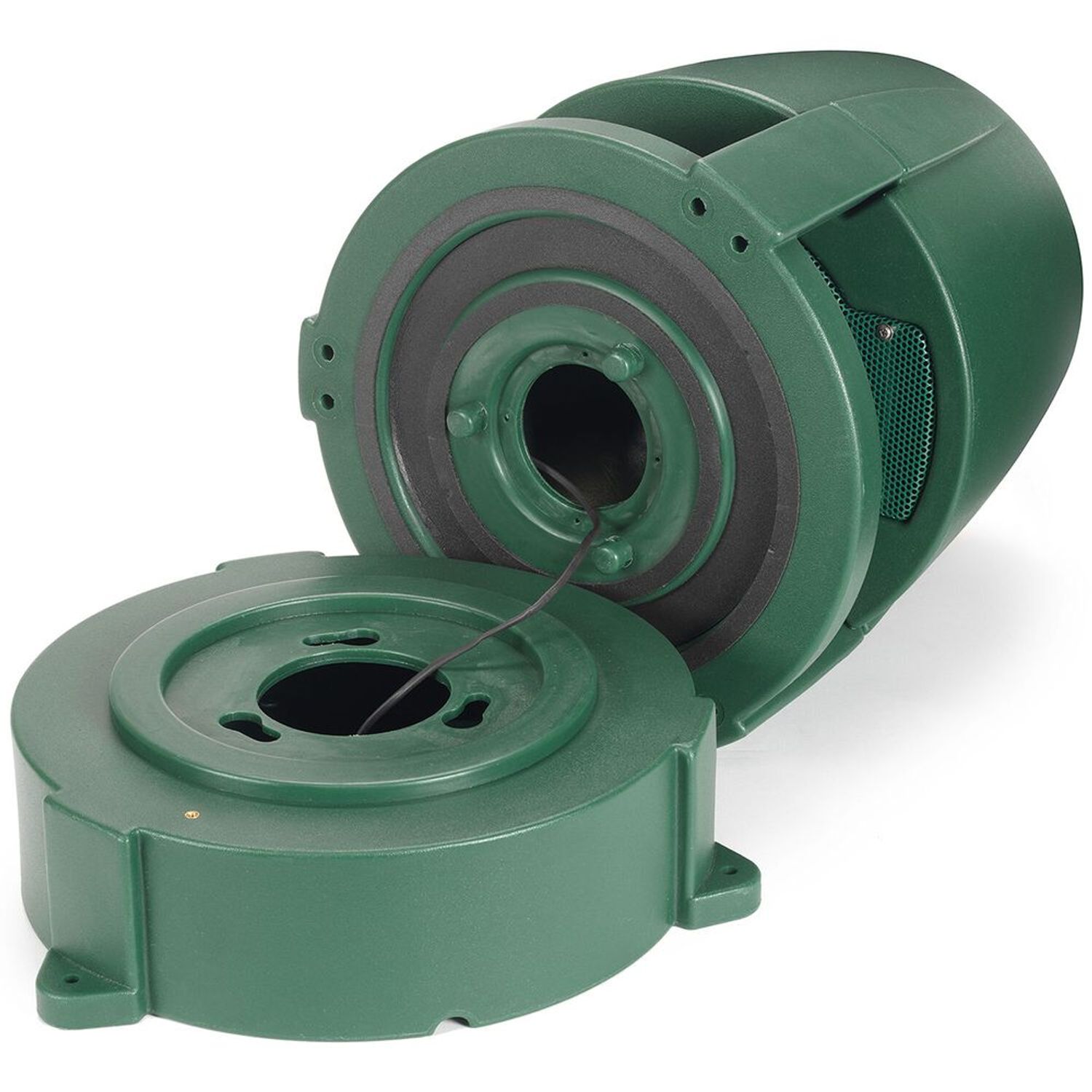 Subwoofer de Paisaje en Forma de Hongo Jbl Professional Series Control ...